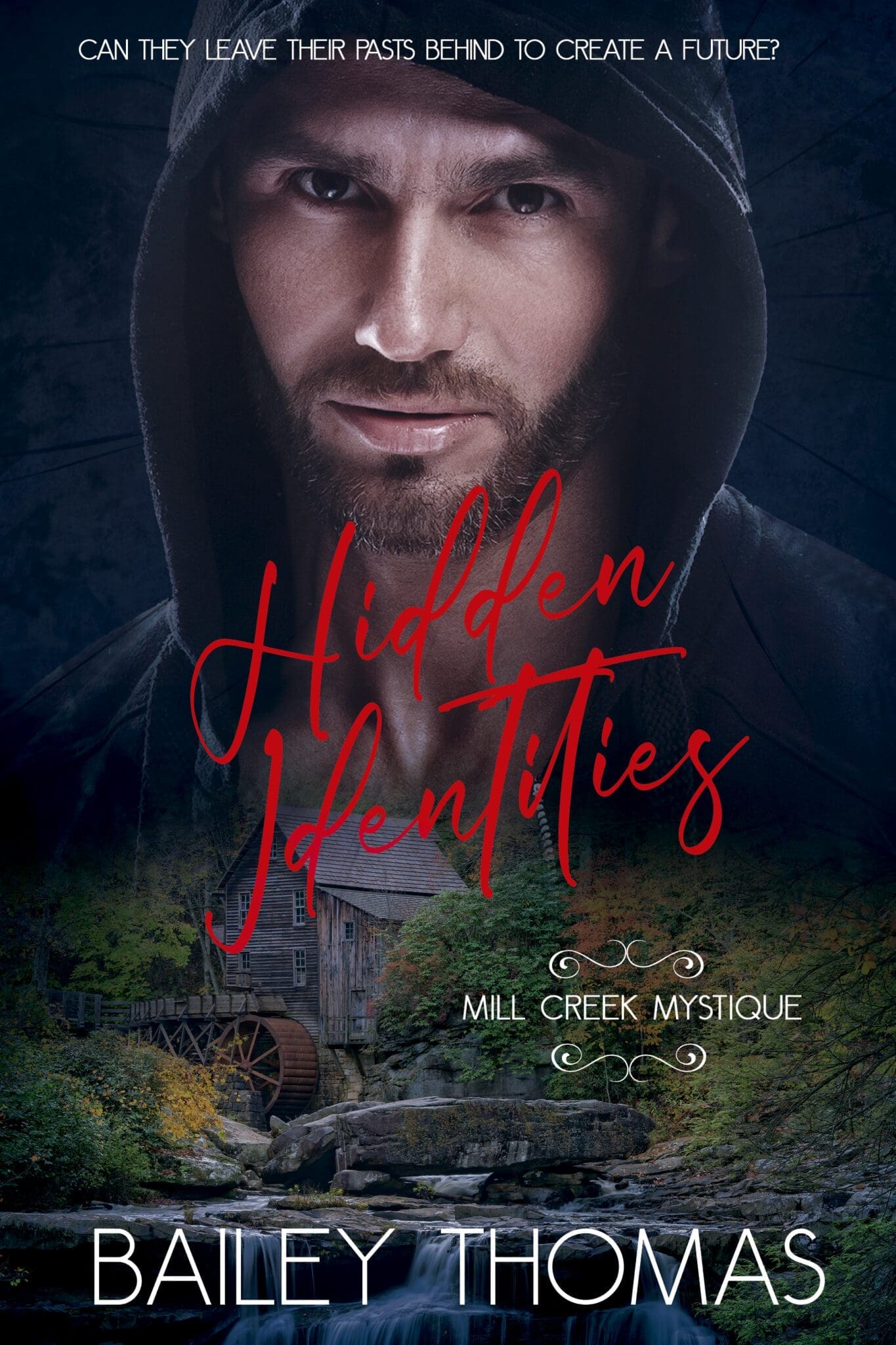 Small Town Romantic Suspense Series